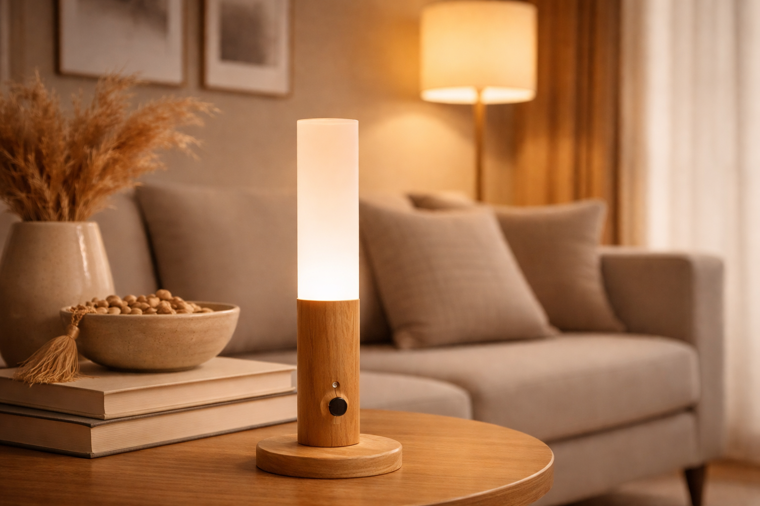 Premium Modern Lighting & Smart Home Lamps for Australian Homes – Carry ...